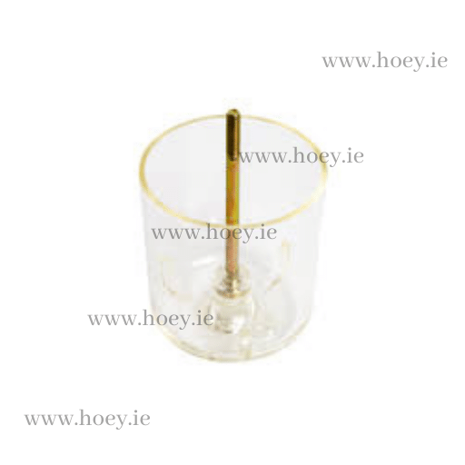 JCB-FUEL SEDIMENT BOWL KIT – Hoeys Plant Sales