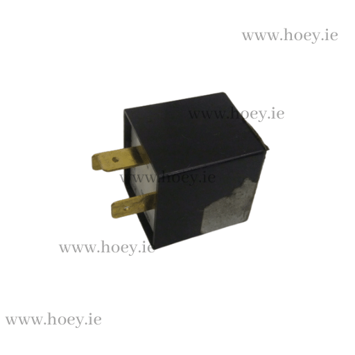 JCB-EL FLASHER RELAY – Hoeys Plant Sales